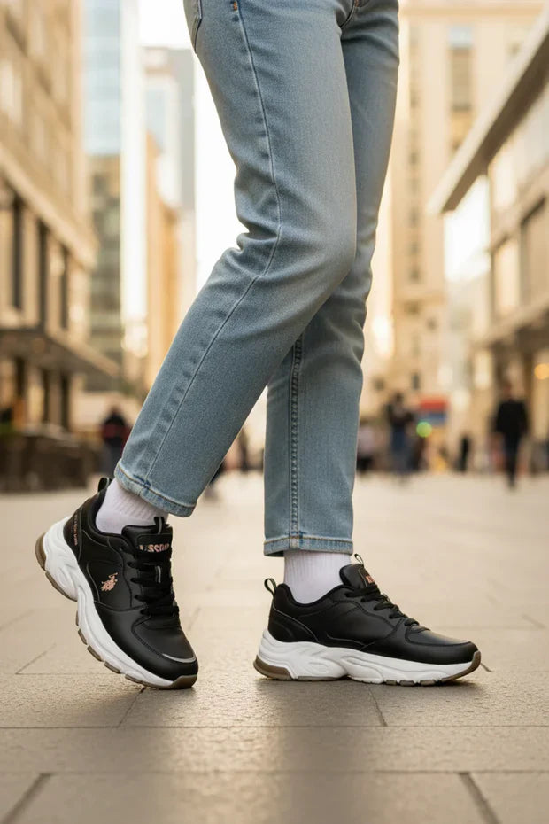 Espadrille Dame – POLARIS